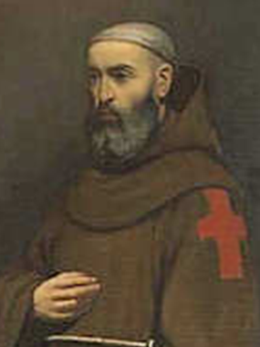 Pierre L'Ermite – Tarihistory