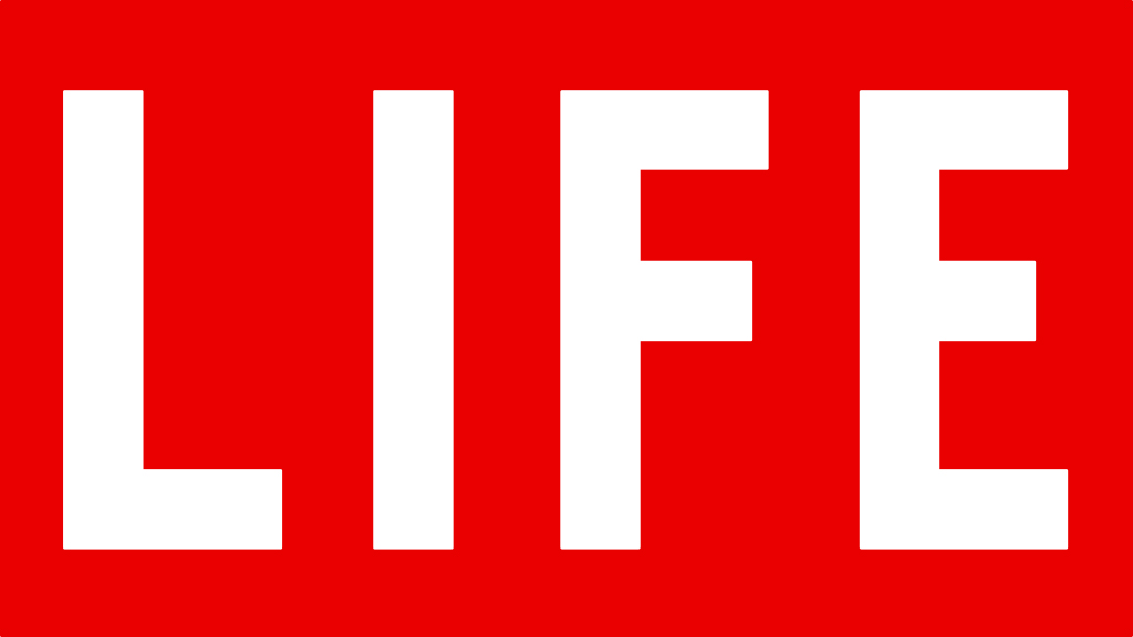 Medyaya Çağ Atlatan Dergi: Life Magazine – Tarihistory